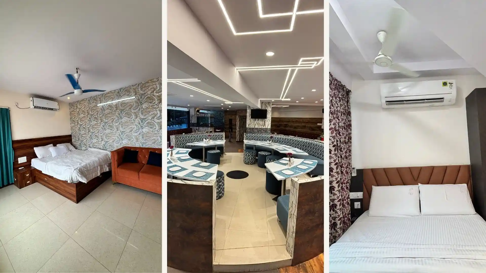 Best hotels in vizag for food - Vizag Guest House